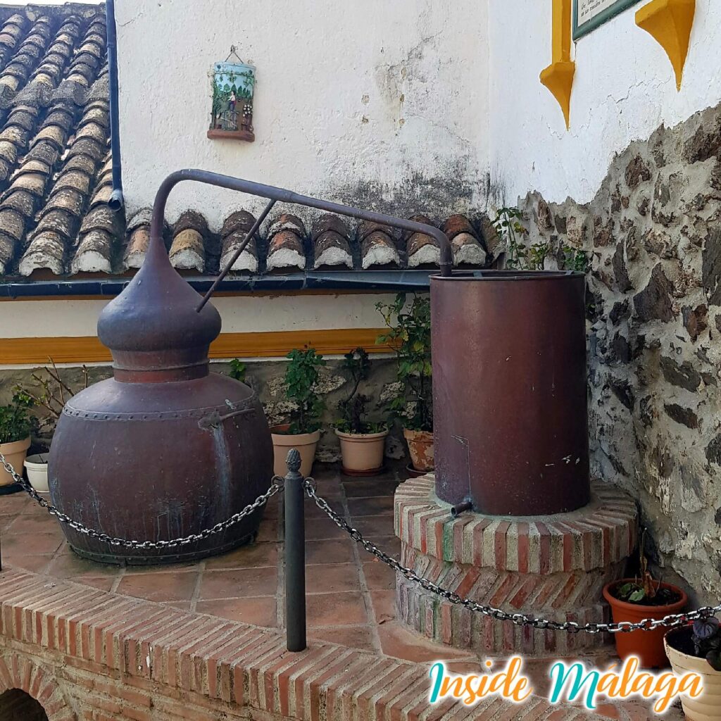 Jubrique Village | Serranía de Ronda - Inside Malaga