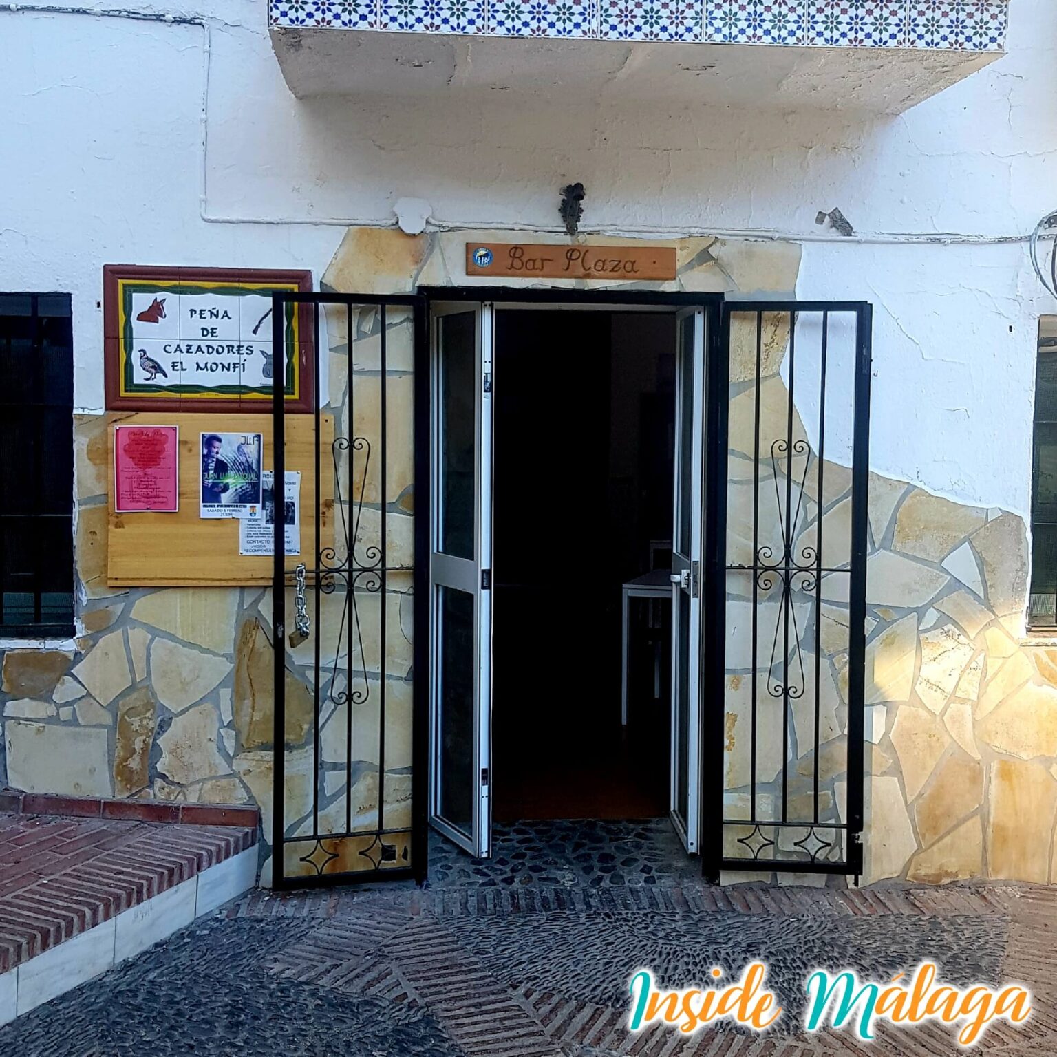 Cútar Village - Inside Malaga | Discover La Axarquía