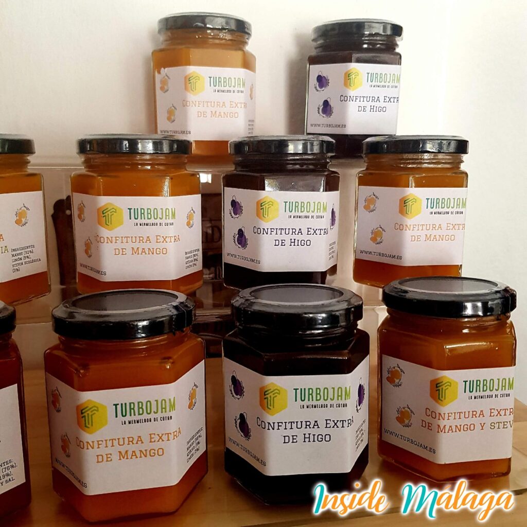 Cútar Village - Inside Malaga | Discover La Axarquía