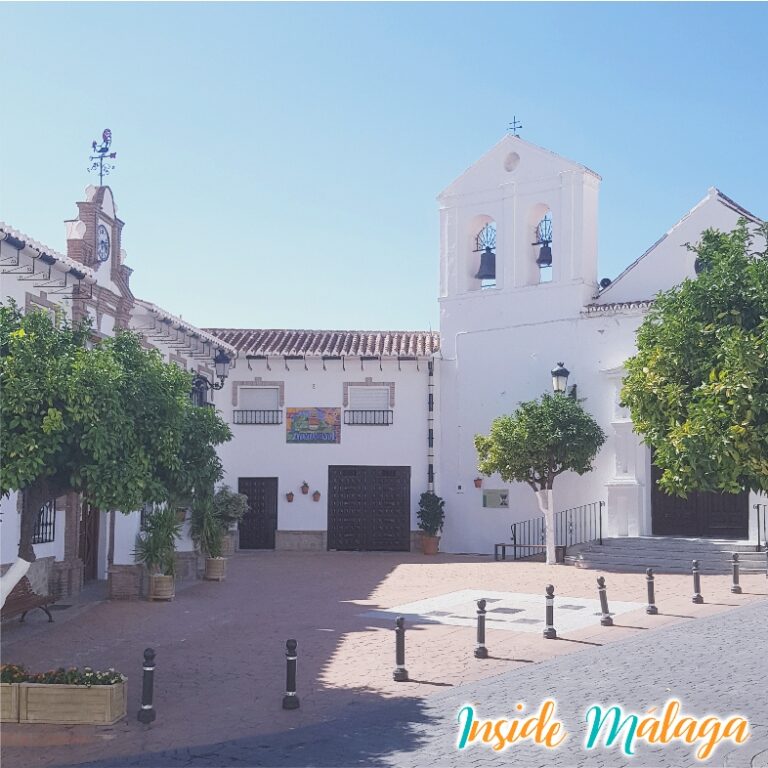 Wat te doen in Alcaucín | Bezoek La Axarquía | Inside Málaga